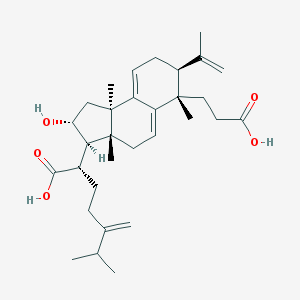TCMSP - Traditional Chinese Medicine Systems Pharmacology Database and ...