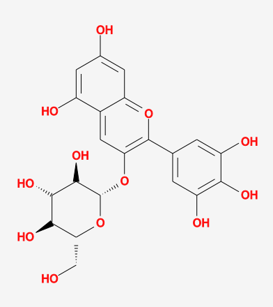 TCMSP - Traditional Chinese Medicine Systems Pharmacology Database and ...