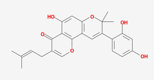 TCMSP - Traditional Chinese Medicine Systems Pharmacology Database and ...
