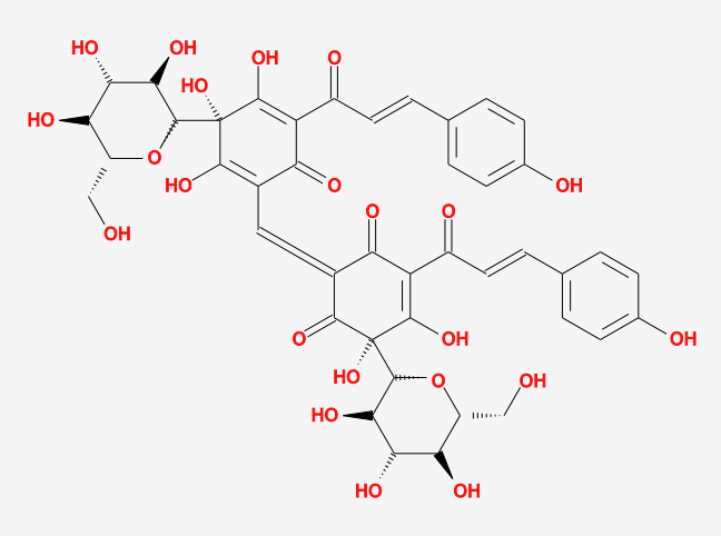 TCMSP - Traditional Chinese Medicine Systems Pharmacology Database and ...