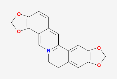 TCMSP - Traditional Chinese Medicine Systems Pharmacology Database and ...