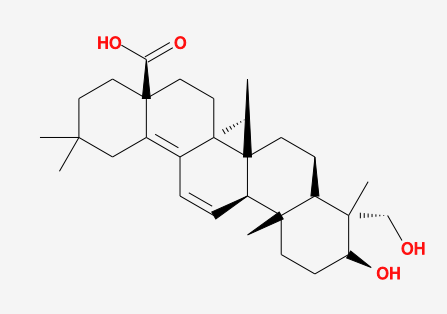 TCMSP - Traditional Chinese Medicine Systems Pharmacology Database and ...