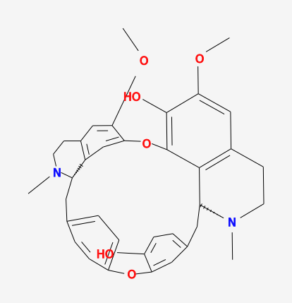 TCMSP - Traditional Chinese Medicine Systems Pharmacology Database and ...