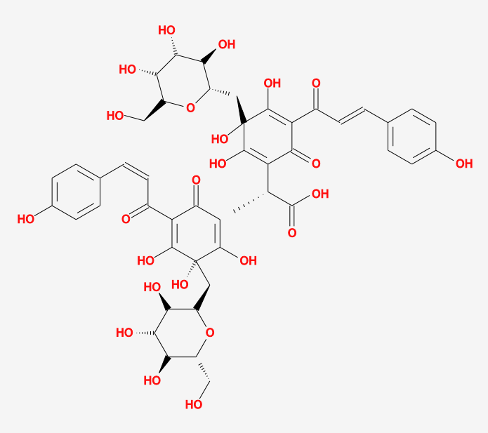 TCMSP - Traditional Chinese Medicine Systems Pharmacology Database and ...