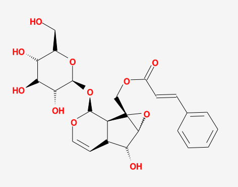 TCMSP - Traditional Chinese Medicine Systems Pharmacology Database and ...