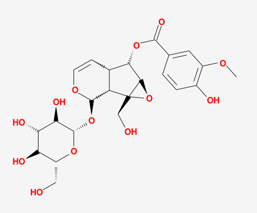 TCMSP - Traditional Chinese Medicine Systems Pharmacology Database and ...