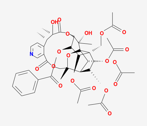 TCMSP - Traditional Chinese Medicine Systems Pharmacology Database and ...