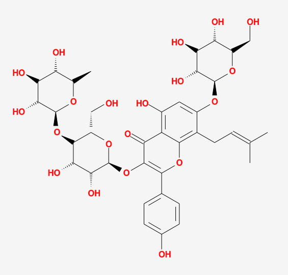 TCMSP - Traditional Chinese Medicine Systems Pharmacology Database and ...