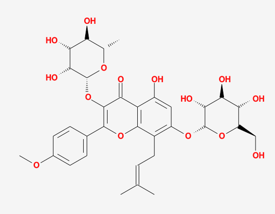 TCMSP - Traditional Chinese Medicine Systems Pharmacology Database and ...