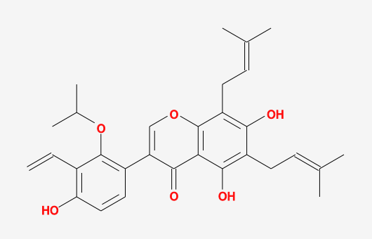 TCMSP - Traditional Chinese Medicine Systems Pharmacology Database and ...