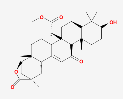 TCMSP - Traditional Chinese Medicine Systems Pharmacology Database and ...
