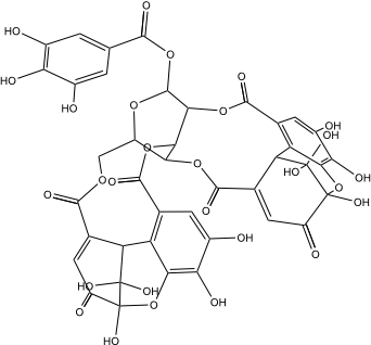TCMSP - Traditional Chinese Medicine Systems Pharmacology Database and ...