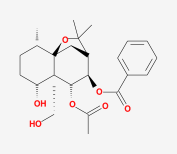 TCMSP - Traditional Chinese Medicine Systems Pharmacology Database and ...