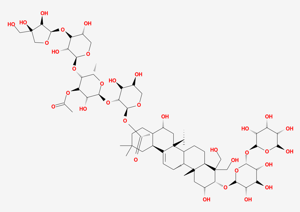 TCMSP - Traditional Chinese Medicine Systems Pharmacology Database and ...