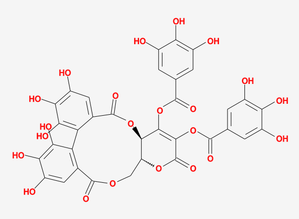 TCMSP - Traditional Chinese Medicine Systems Pharmacology Database and Analysis Platform