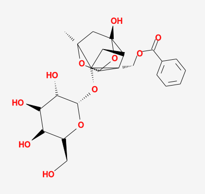 TCMSP - Traditional Chinese Medicine Systems Pharmacology Database and ...