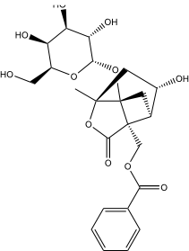 TCMSP - Traditional Chinese Medicine Systems Pharmacology Database and ...