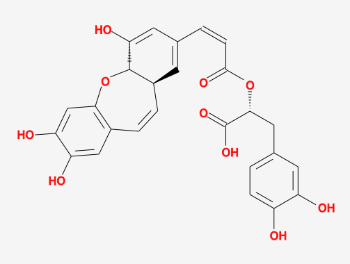 TCMSP - Traditional Chinese Medicine Systems Pharmacology Database and ...