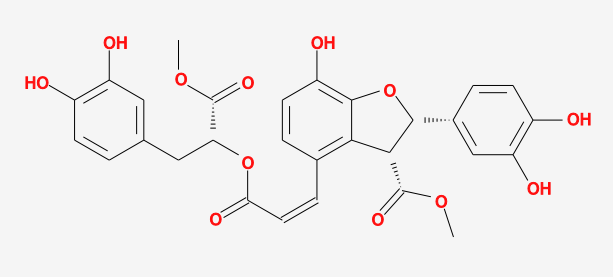 TCMSP - Traditional Chinese Medicine Systems Pharmacology Database and ...