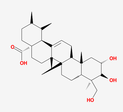 TCMSP - Traditional Chinese Medicine Systems Pharmacology Database and ...