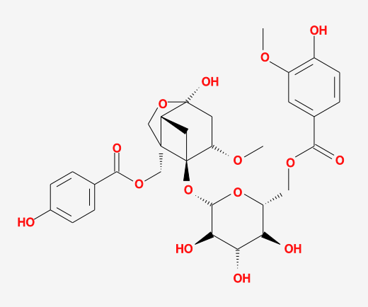 TCMSP - Traditional Chinese Medicine Systems Pharmacology Database and ...