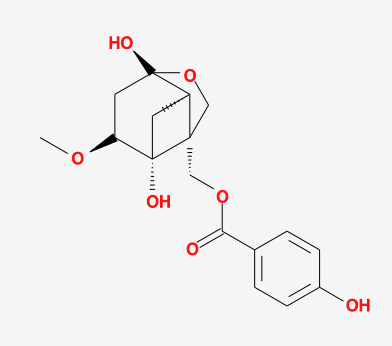 TCMSP - Traditional Chinese Medicine Systems Pharmacology Database and ...