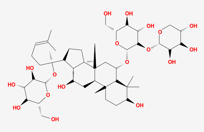 TCMSP - Traditional Chinese Medicine Systems Pharmacology Database and ...
