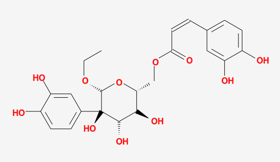 TCMSP - Traditional Chinese Medicine Systems Pharmacology Database and ...
