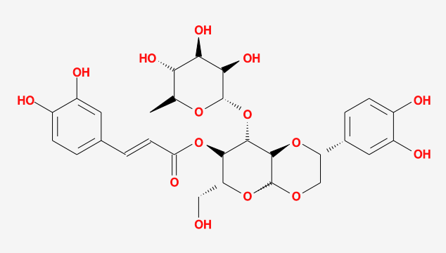 TCMSP - Traditional Chinese Medicine Systems Pharmacology Database and ...