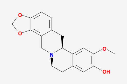 TCMSP - Traditional Chinese Medicine Systems Pharmacology Database and ...