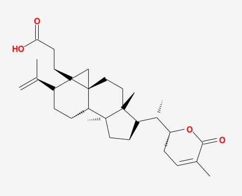 TCMSP - Traditional Chinese Medicine Systems Pharmacology Database and ...