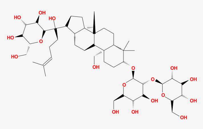 TCMSP - Traditional Chinese Medicine Systems Pharmacology Database and ...