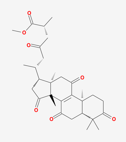 TCMSP - Traditional Chinese Medicine Systems Pharmacology Database and Analysis Platform