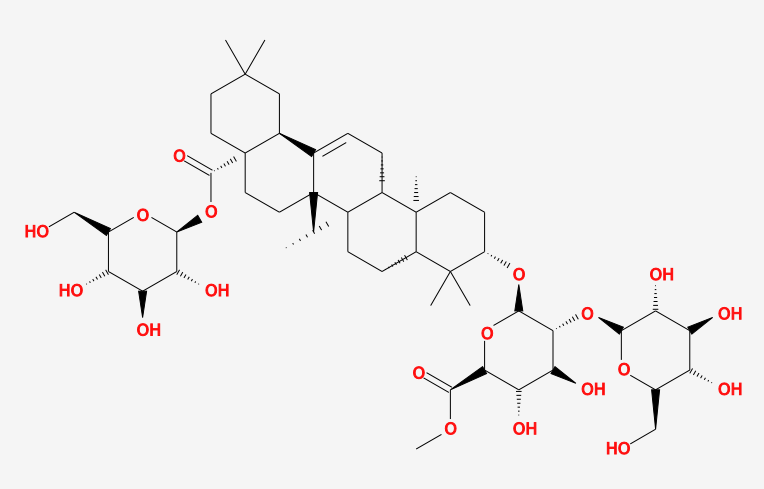 TCMSP - Traditional Chinese Medicine Systems Pharmacology Database and ...