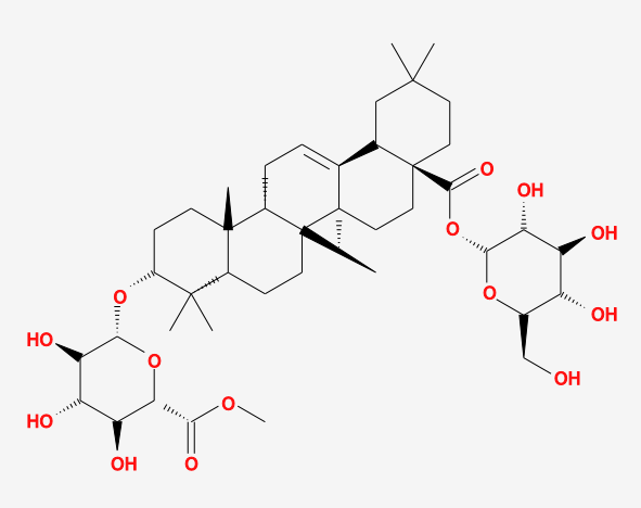 TCMSP - Traditional Chinese Medicine Systems Pharmacology Database and ...